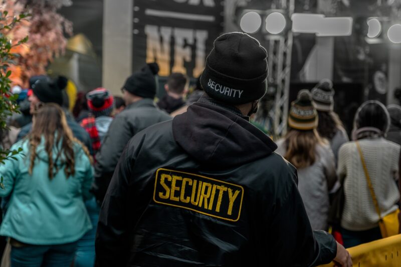 PSC Security - PSC Security